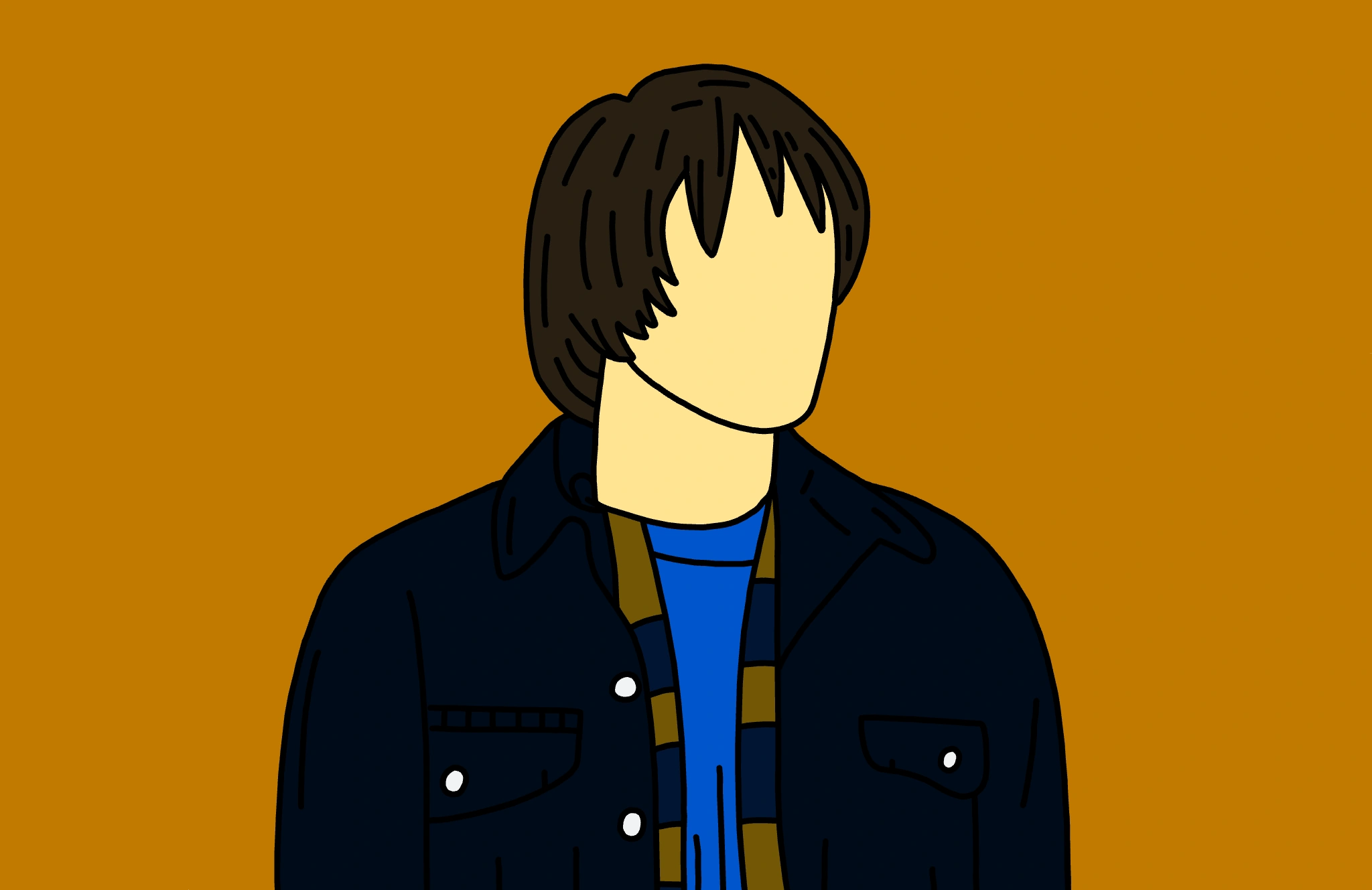 It's Jonathan | Fandom