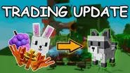 Rabbit grape ember lily = Raccoon | Fandom