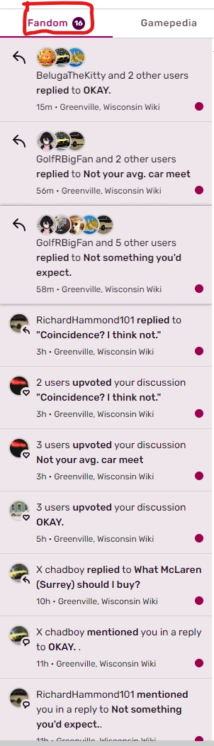 Discord Meme | Fandom