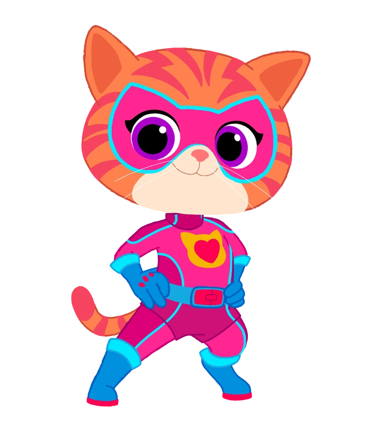 Discuss Everything About SuperKitties Go Wiki | Fandom