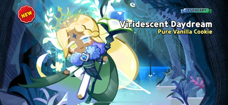 Discuss Everything About Cookie Run: Kingdom Wiki | Fandom