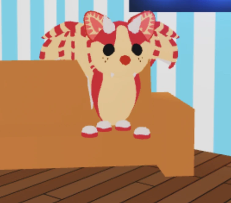 Trading ssc bat dragon (fly ride) | Fandom