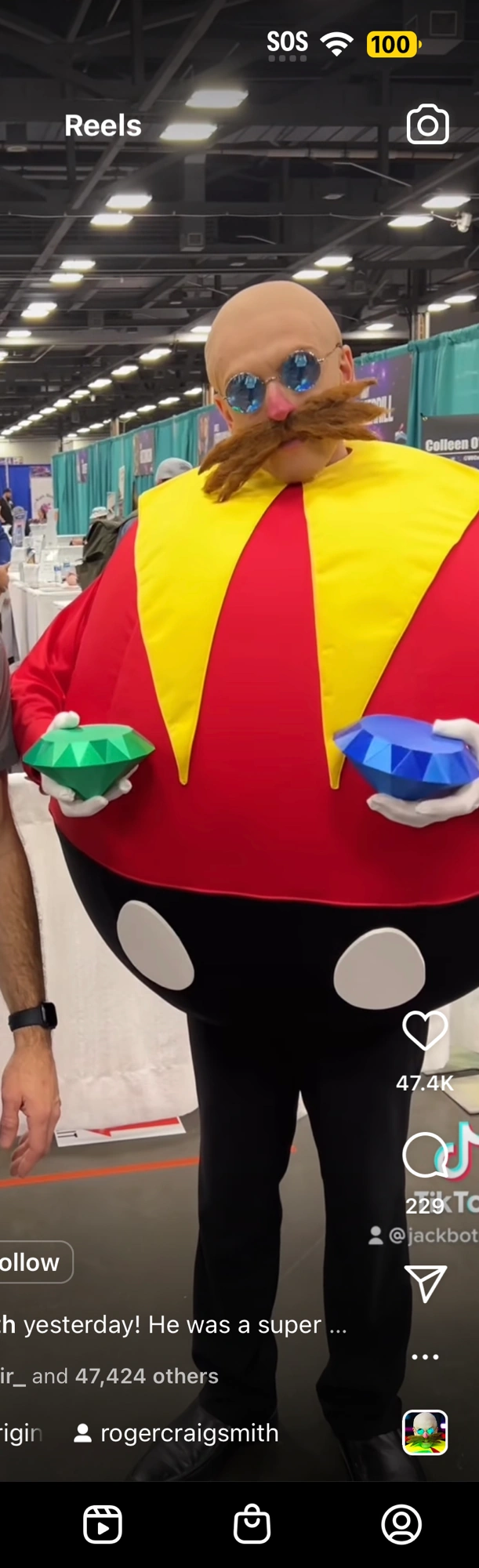 Oh no! Eggman has the chaos emeralds! | Fandom