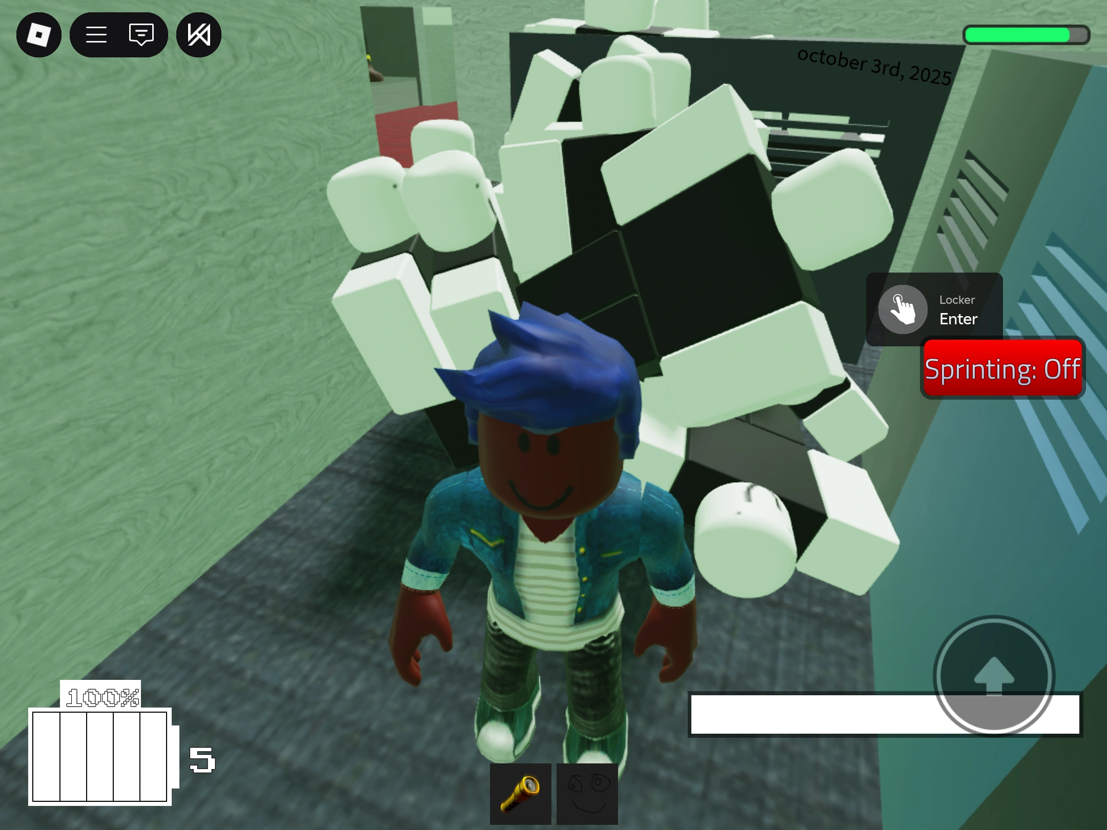 Bro. I JUST STARTED | Fandom