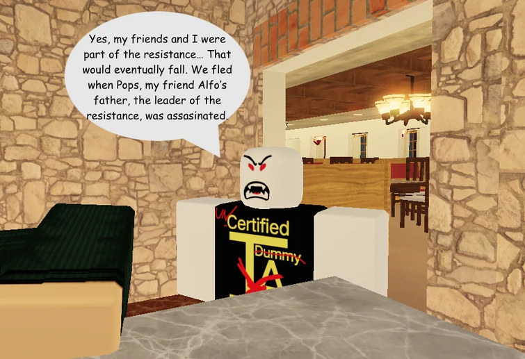 Tales From The Asylum - Episode Three | Fandom