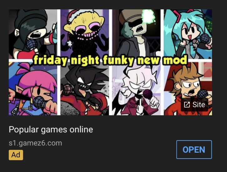 friday night funky | Fandom