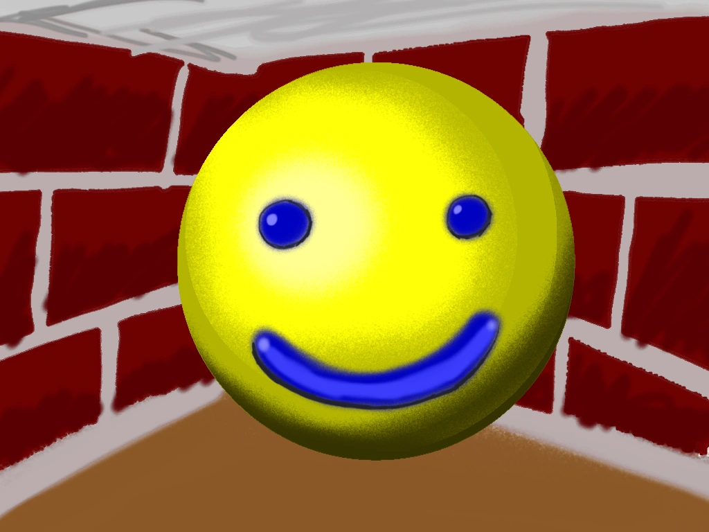 i asked my sister to give me a nextbot to draw | Fandom