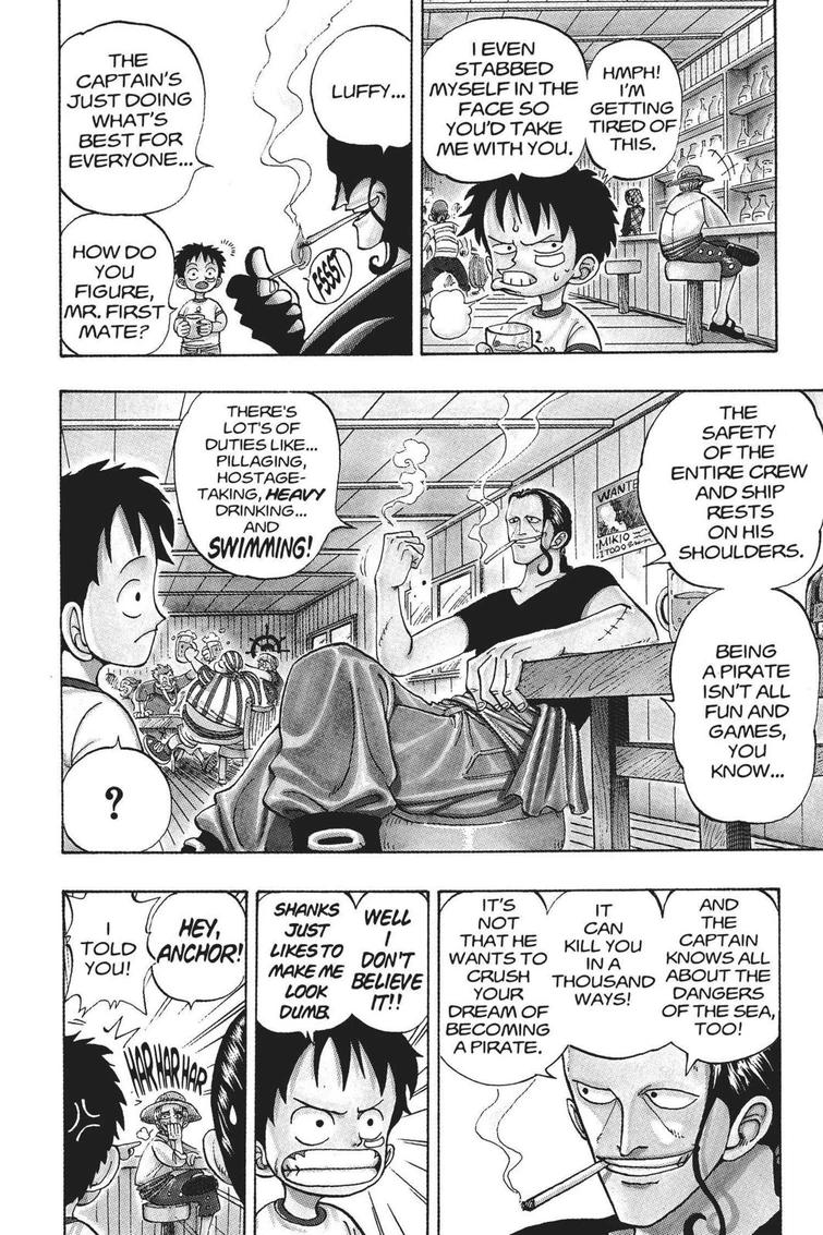 Discuss Everything About One Piece Wiki | Fandom