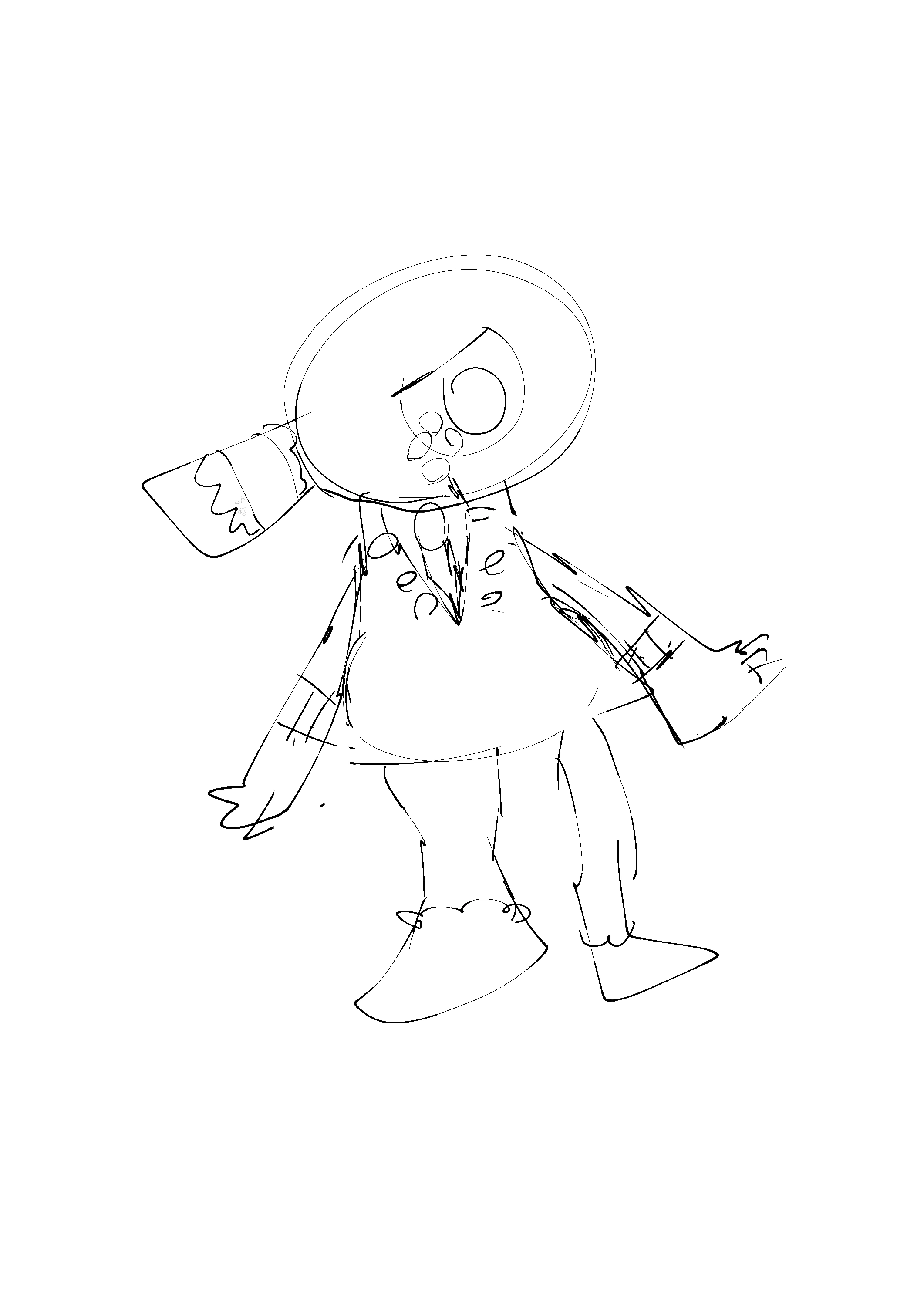 RODGER ARTTT | Fandom