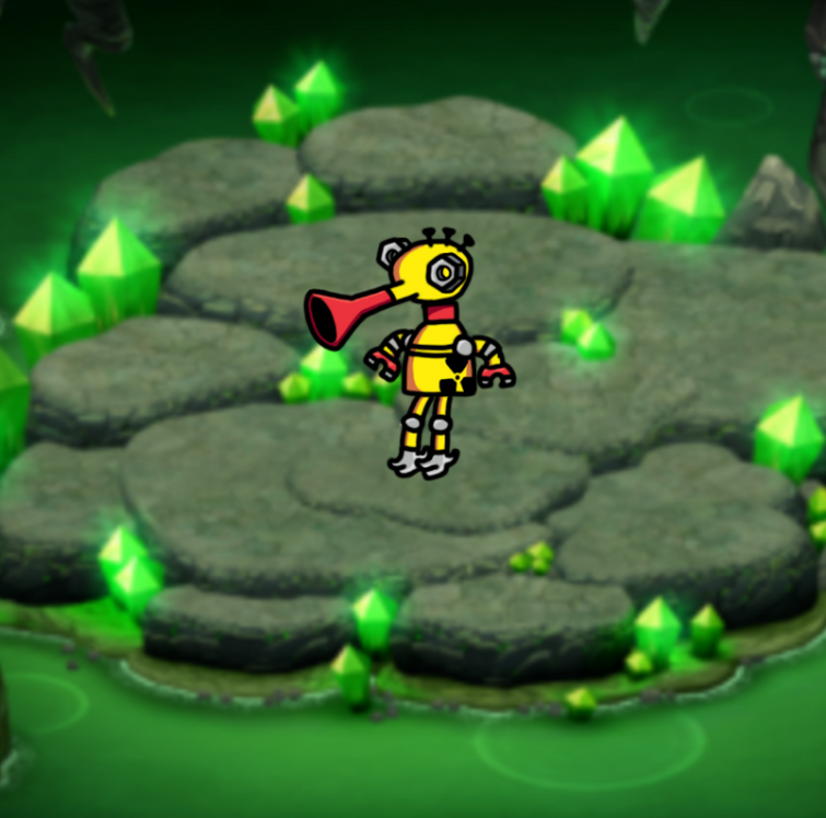 Discuss Everything About My Singing Monsters Wiki Fandom