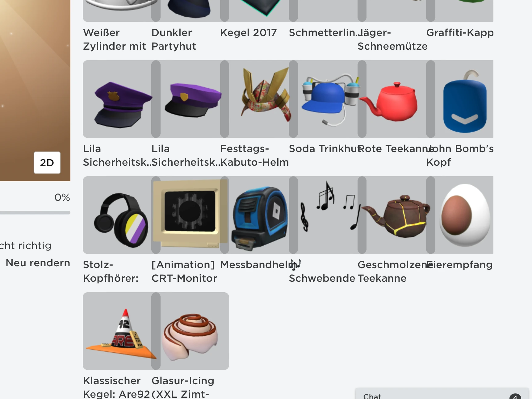 Hey i definitely got hats than this. can anyone explain? | Fandom