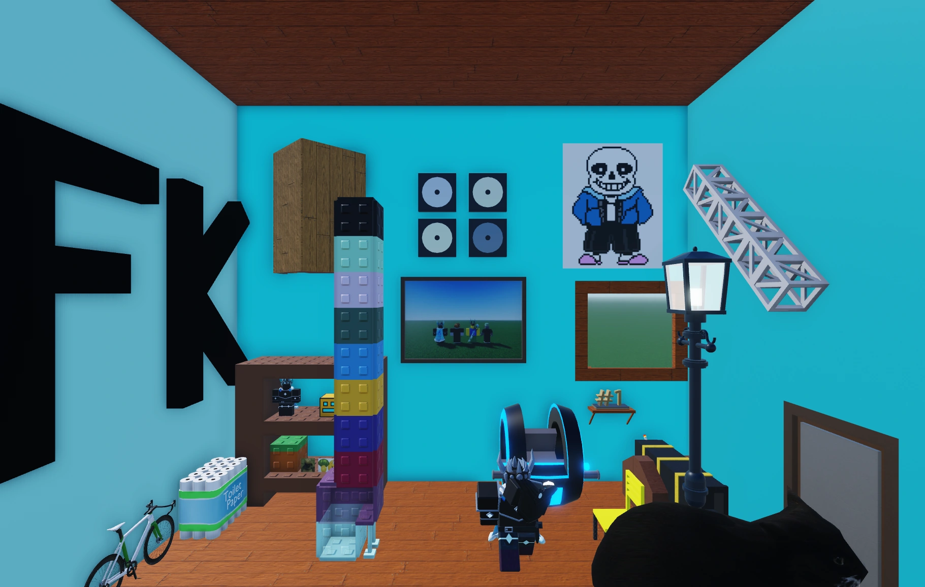 TOWER REVIEW #16 (Tower of Nothing New) | Fandom