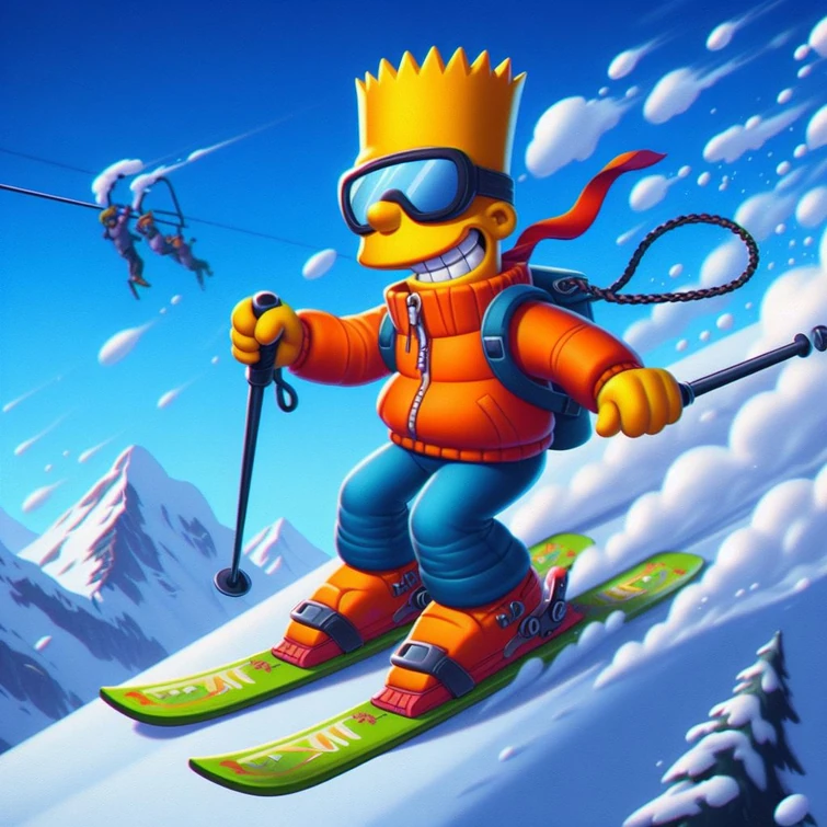 Discuss Everything About Simpsons Wiki | Fandom