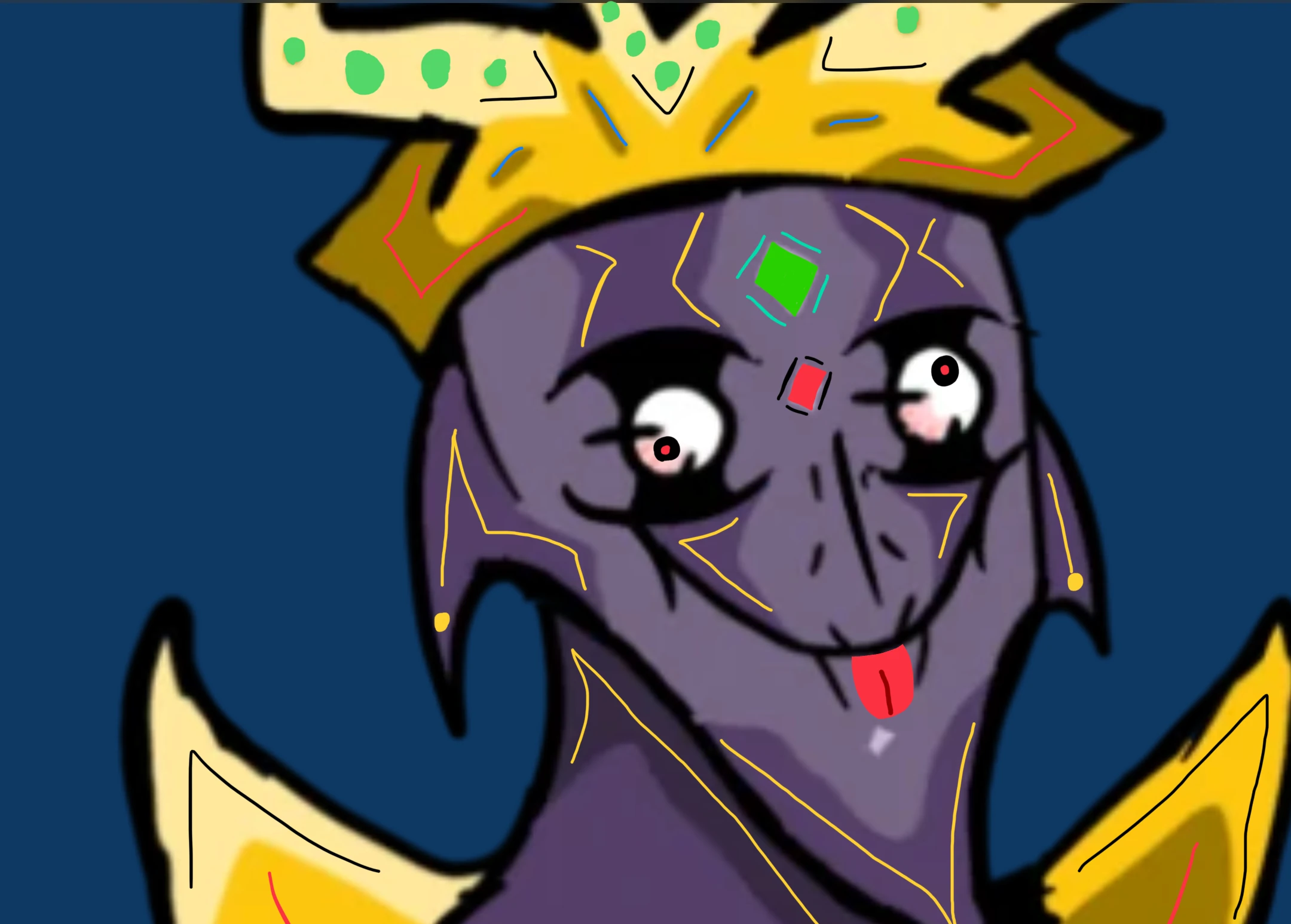 Starecrown Edit :P | Fandom