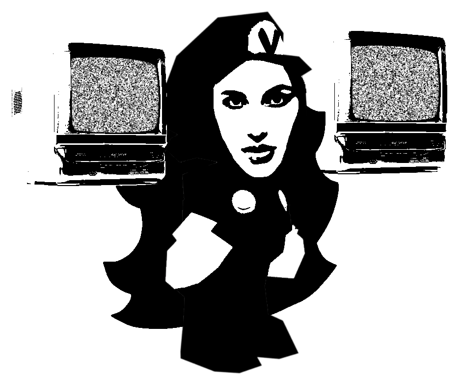 VHS-Ette, VHS-Chan but not shit | Fandom