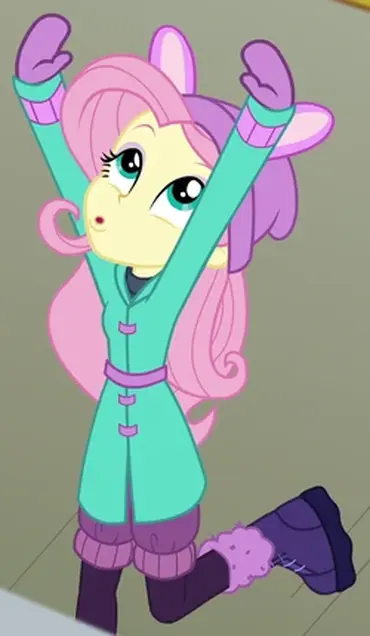 Favorite Fluttershy outfit? | Fandom