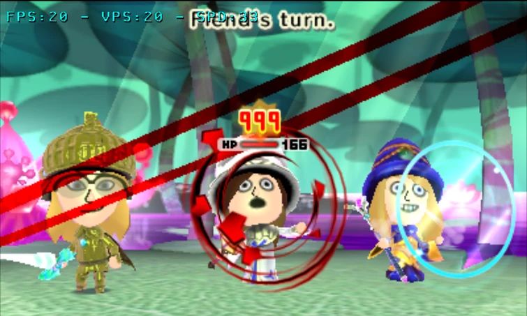 In aversion to Link being one-shotted by a clever running nose, | Fandom