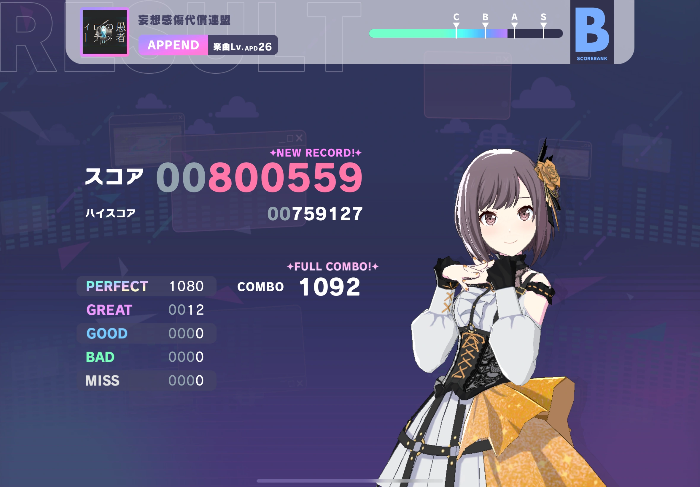 append charts are so satisfying | Fandom