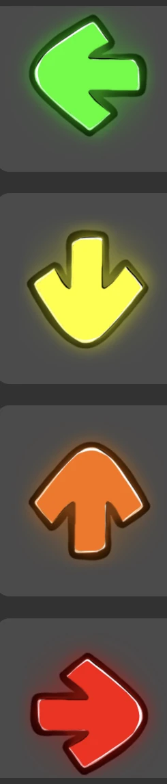 only funky friday and jtoh fans will understand (look in replies) | Fandom