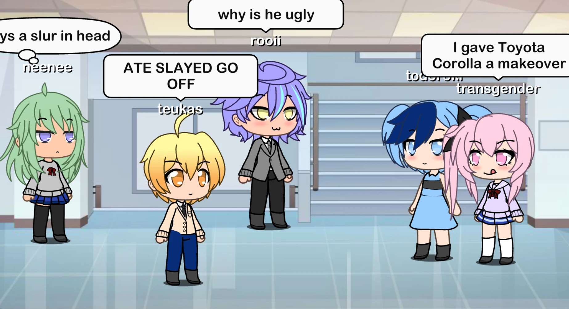 I love gacha life | Fandom