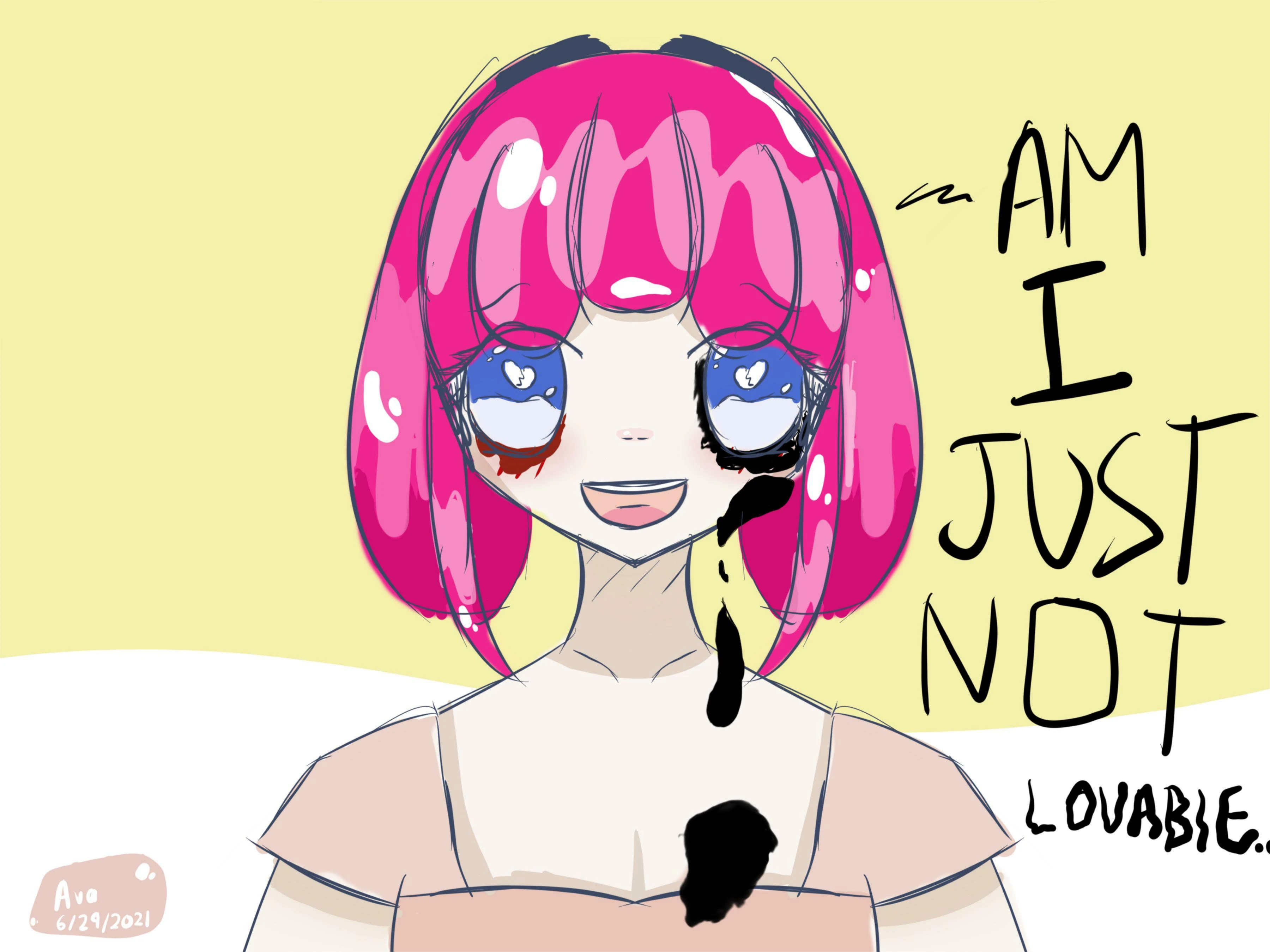 warning: bright colors | Fandom