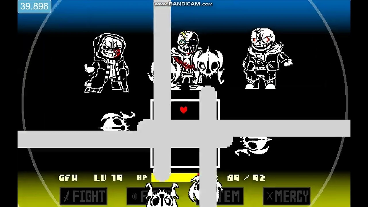 Void Time Trio game | Fandom