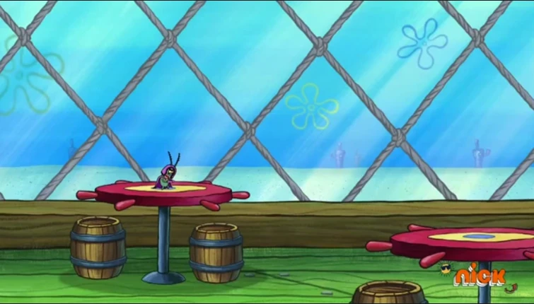 Discuss Everything About Encyclopedia SpongeBobia | Fandom