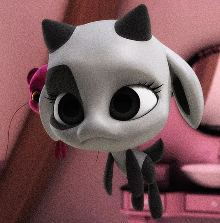 Kwami Profile Pictures #1! | Fandom