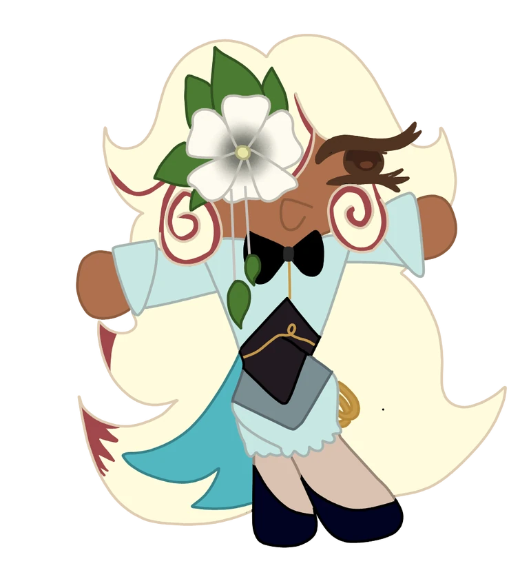 Discuss Everything About Cookie Run: Kingdom OCs Wiki | Fandom