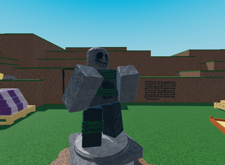 TBB:UL Lore Drop | Fandom