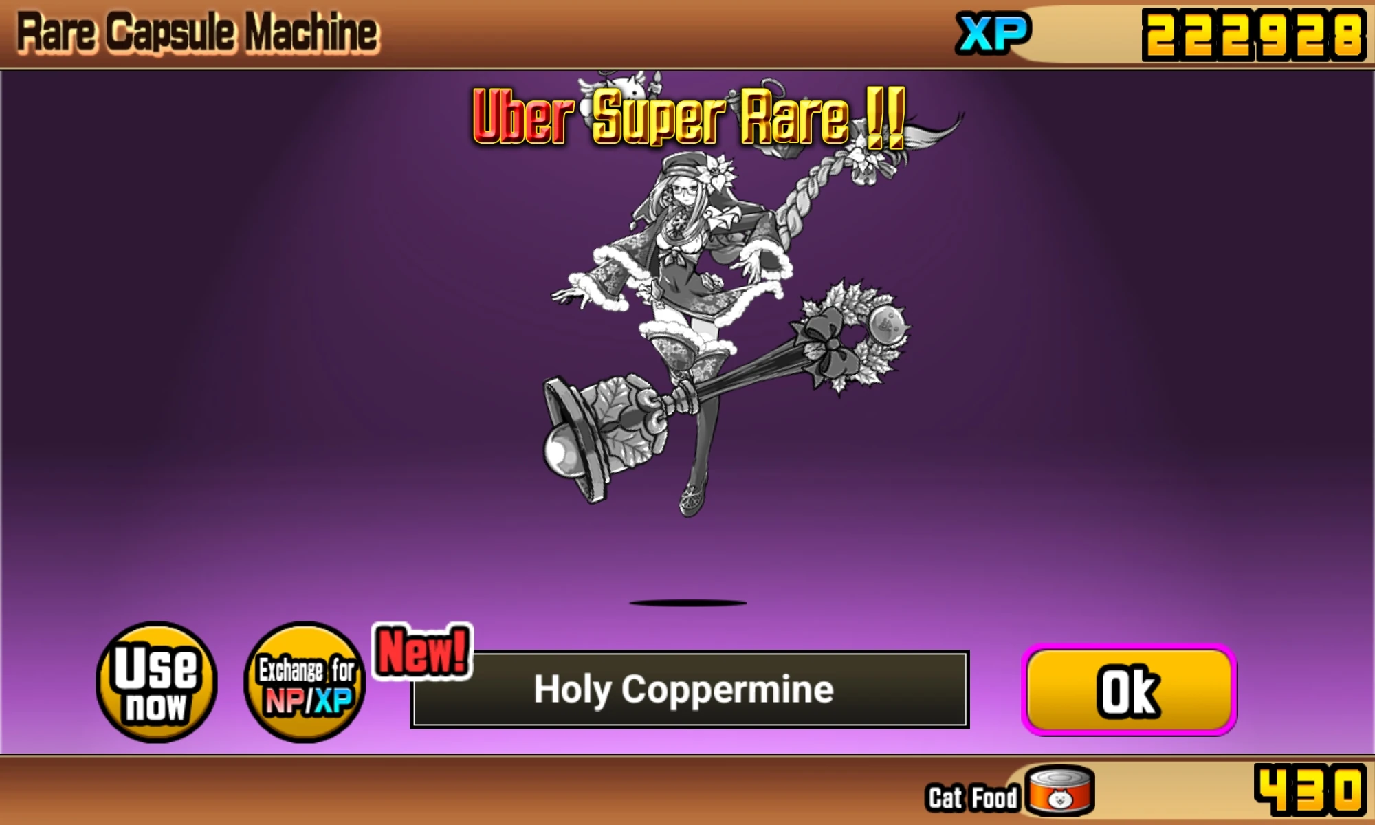 Does this make me part of the coppermine gang? | Fandom