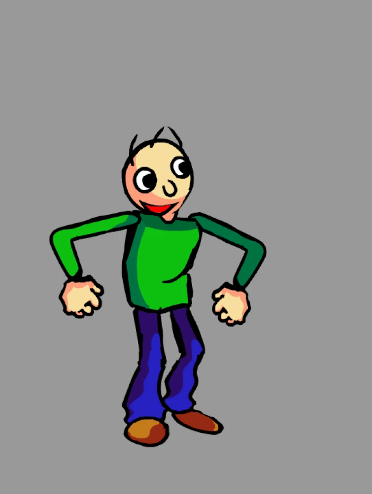 "you beat my game" | Fandom