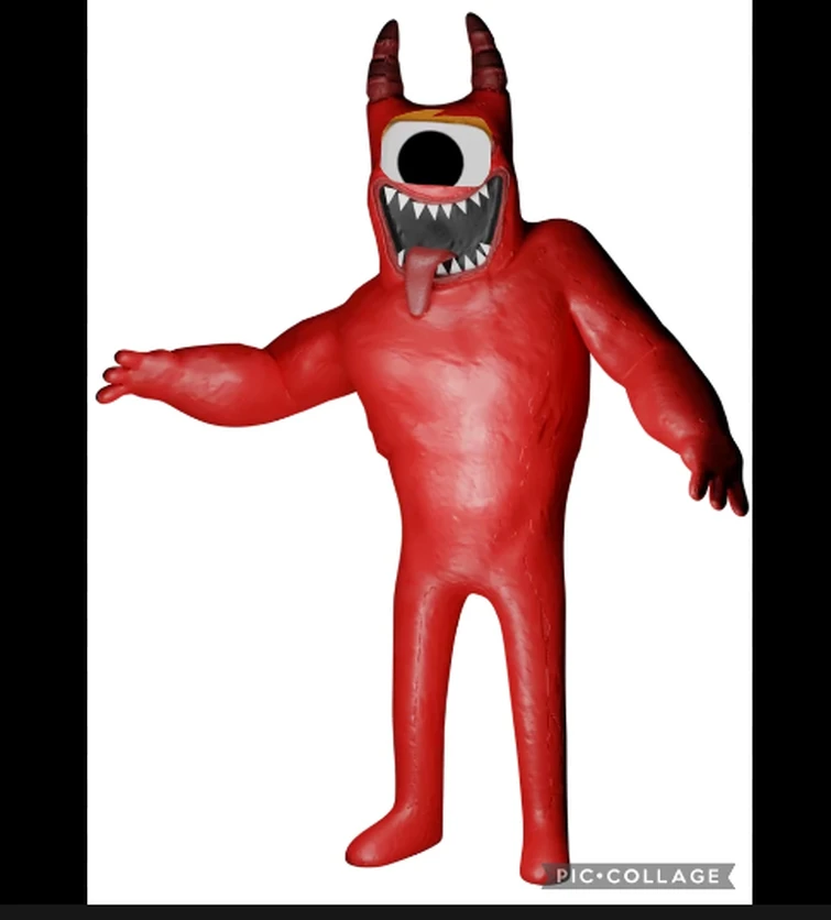 Cursed Images Of Banban That Will Ruin Banban Part 1 | Fandom