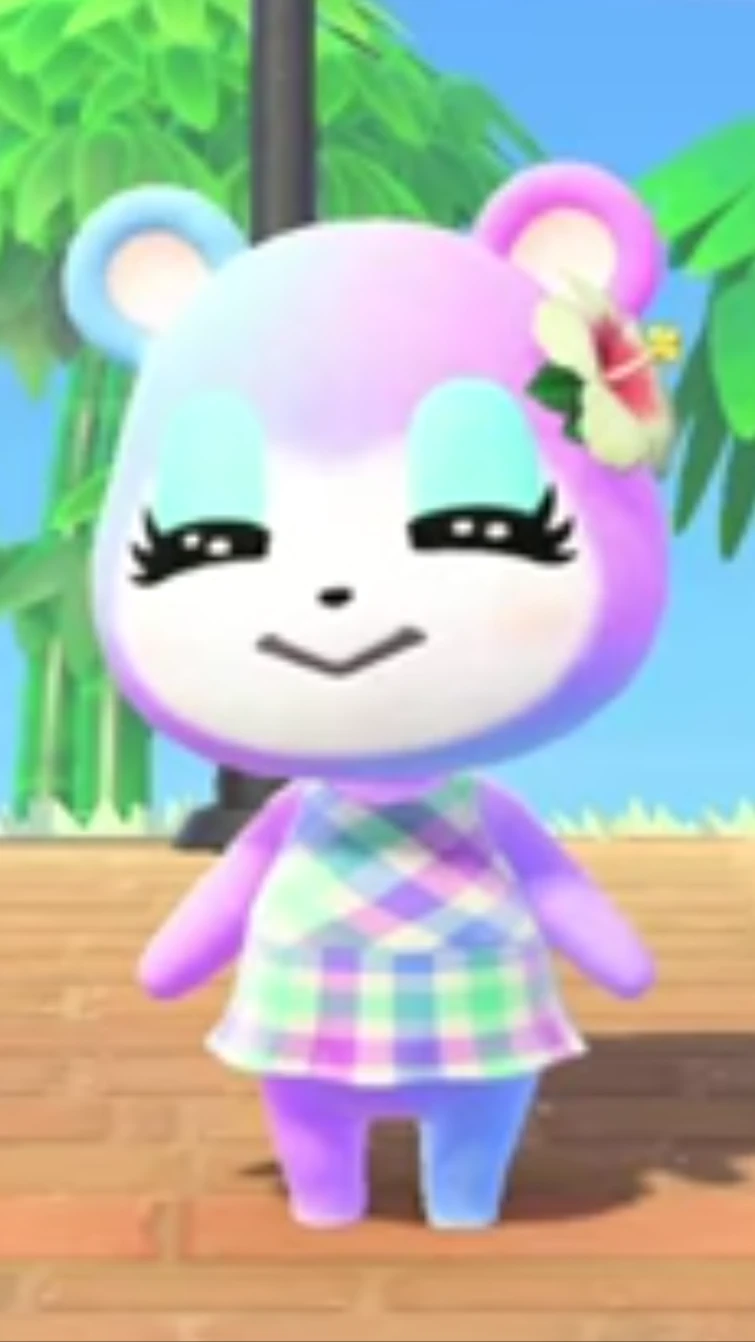 Discuss Everything About Animal Crossing Wiki | Fandom