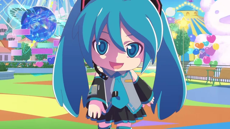 me: nah mikudayo is not scary | Fandom