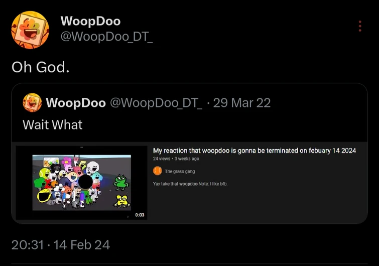 Discuss Everything About Battle for Dream Island Wiki | Fandom
