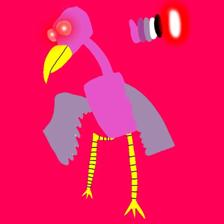 Reincarnated opila bird | Fandom