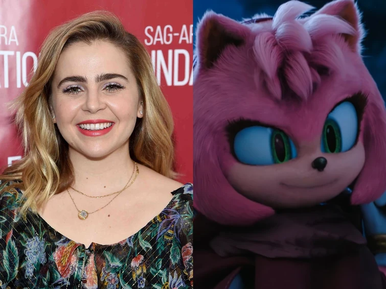 Discuss Everything About Sonic Wiki Zone | Fandom