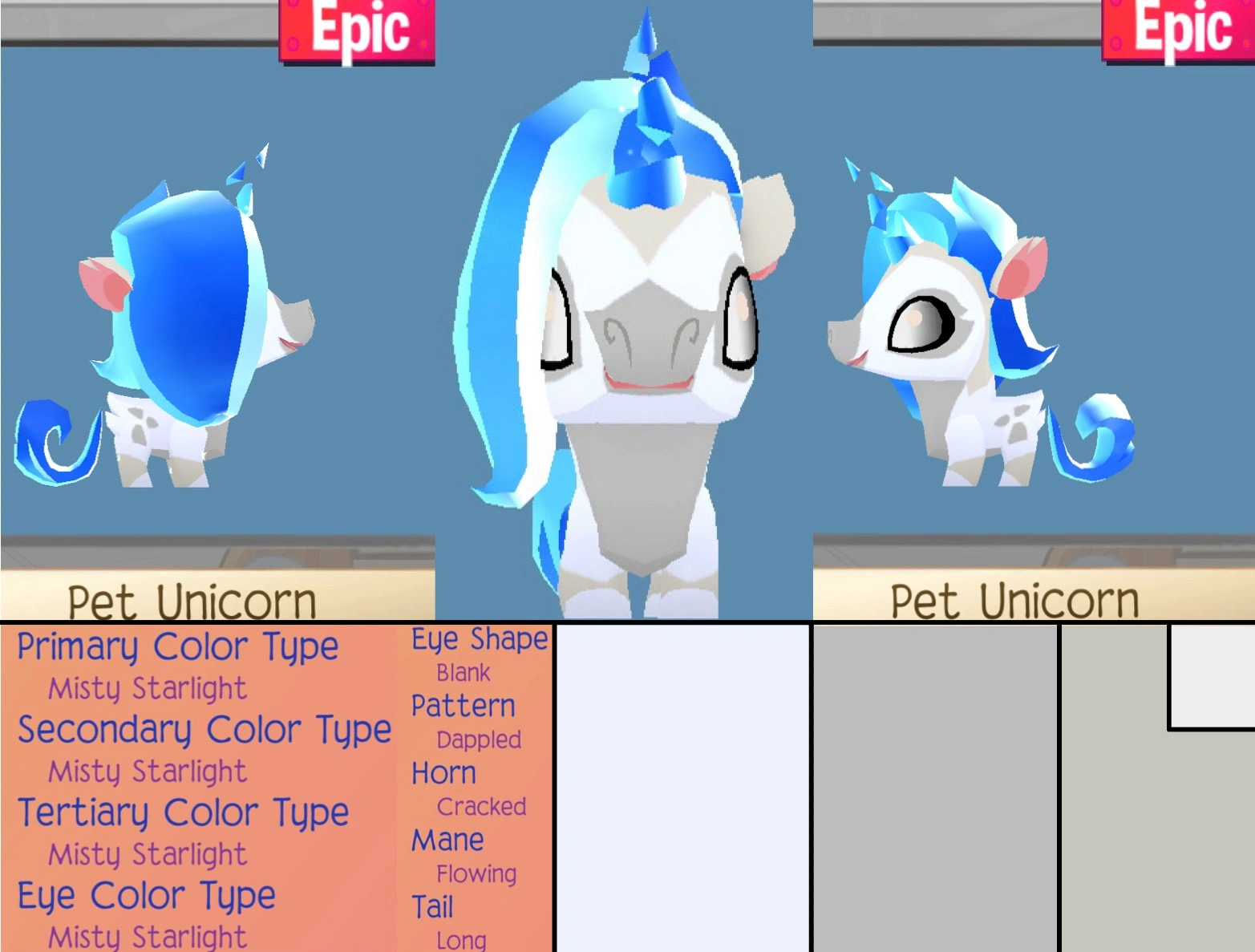 Repost - selling partial saph uni | Fandom