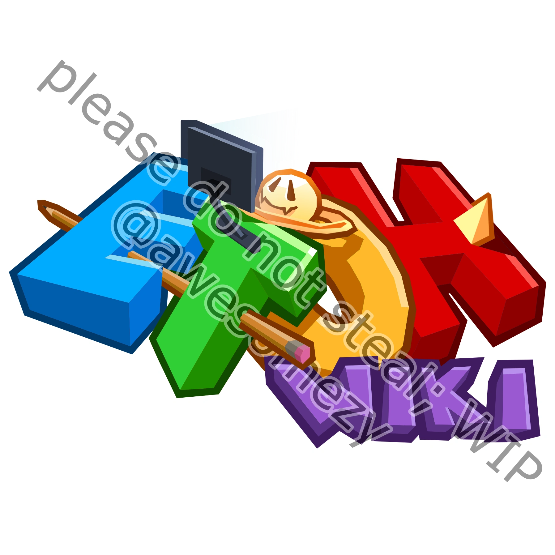 My logo | Fandom