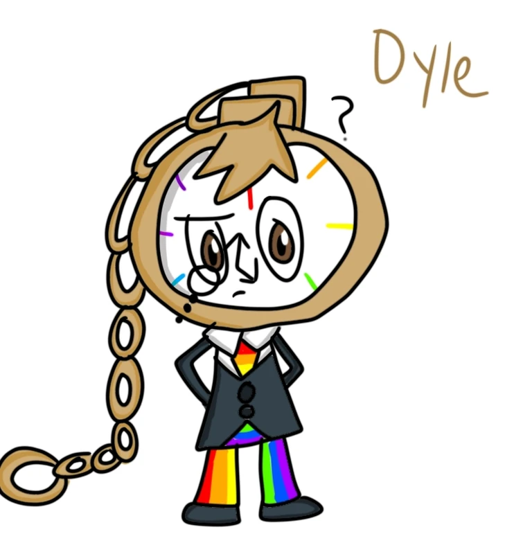 Dyles Redesign! | Fandom