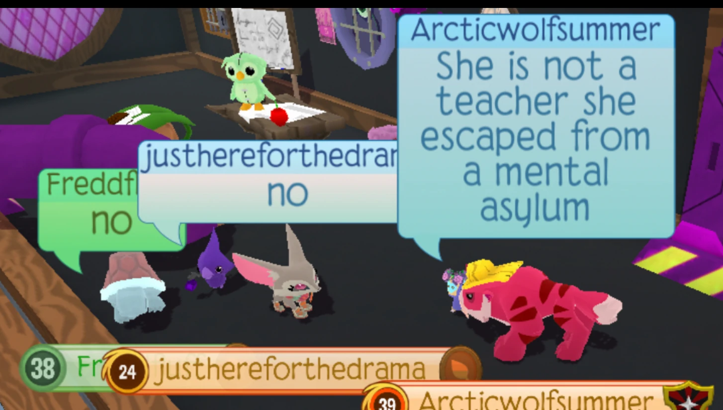 Offtopic art | Fandom