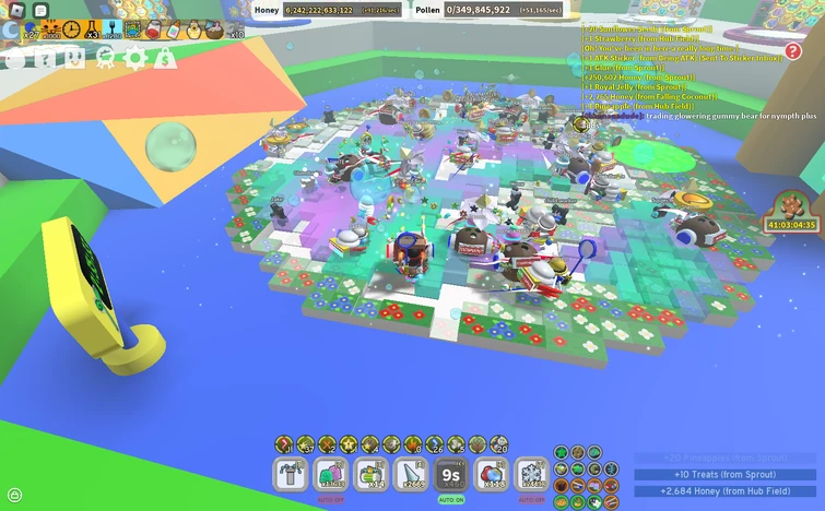 Discuss Everything About Bee Swarm Simulator Wiki | Fandom
