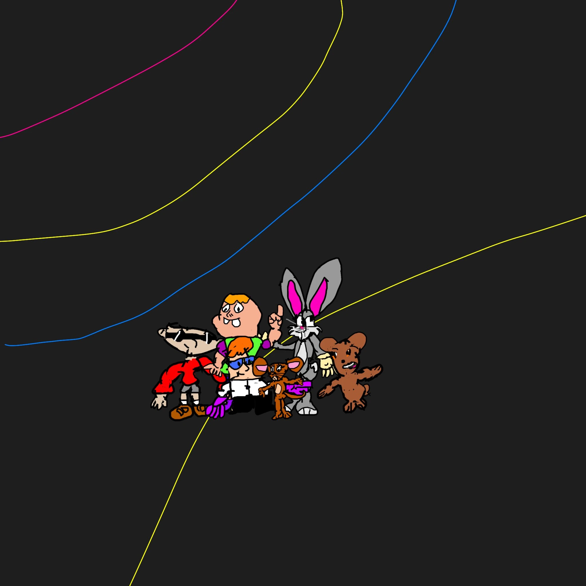 Mission complete. | Fandom