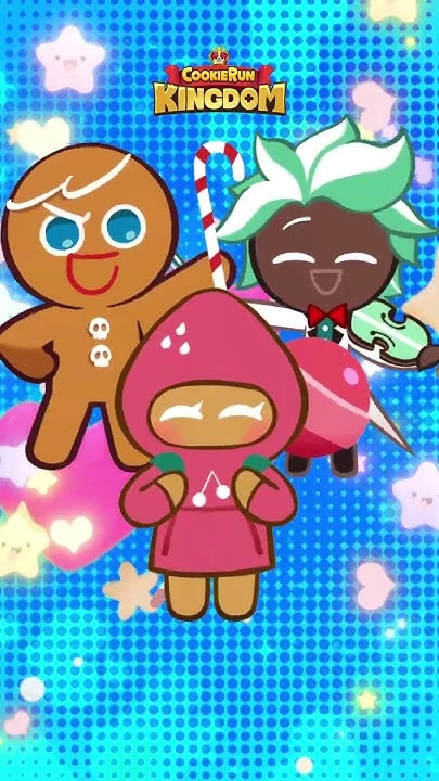 cookie run: best drama - also cookie run: | Fandom