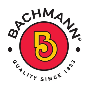 Which Bachmann Trains logo do you prefer? | Fandom
