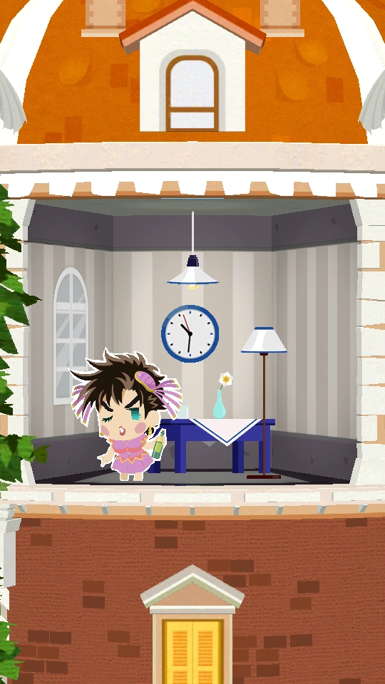 Female Joseph at her finest | Fandom