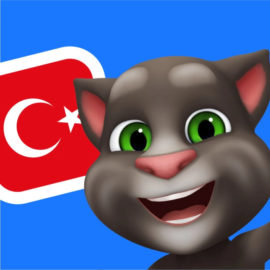 Has the Talking Tom & Friends channel in your country ever aired all ...