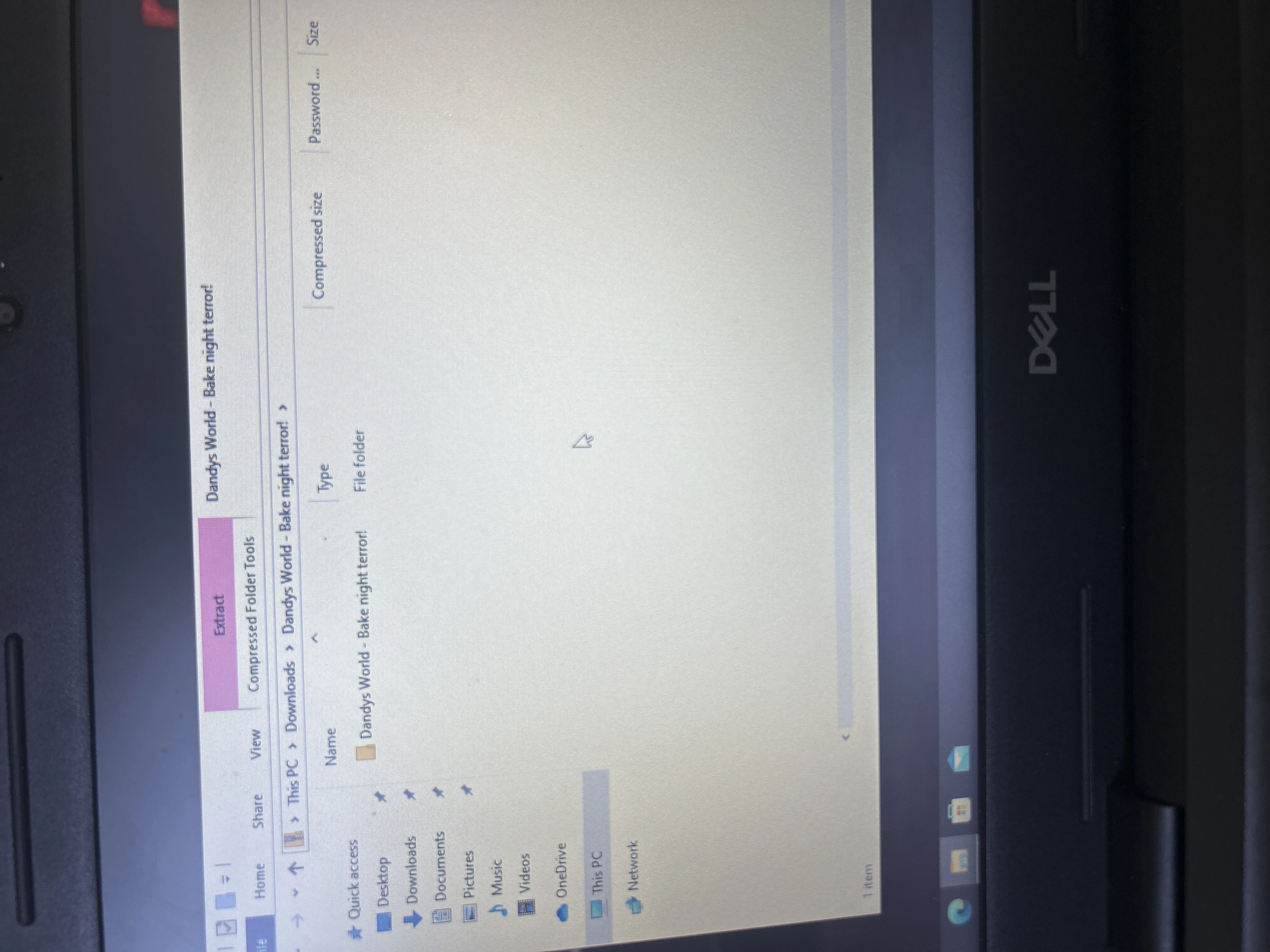 I just downloaded Bake Night Terror | Fandom