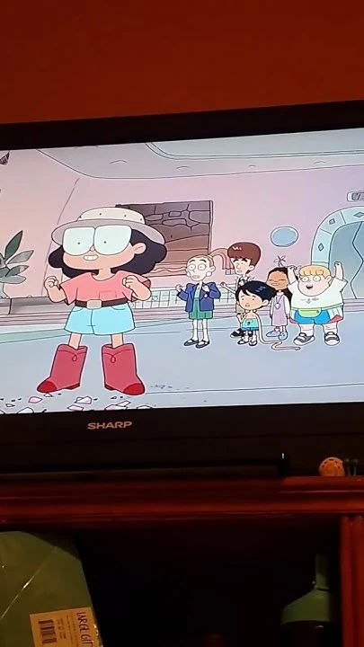 Crazy Hand meets the characters of StuGo!!! | Fandom